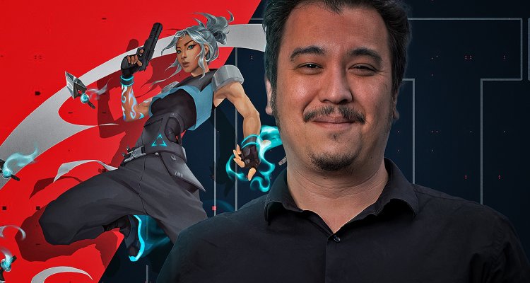 Intervista con Joe Ziegler e il successo di VALORANT - Multiplayer.it
