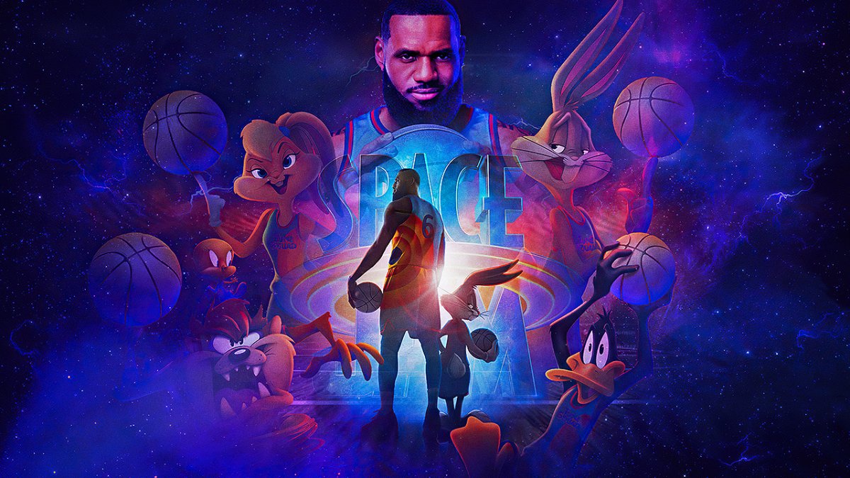 Space Jam: A New Legacy, la recensione - Multiplayer.it