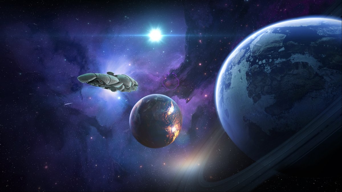 Star Wars: Tie Fighter Total Conversion è un'incredibile mod ora ...