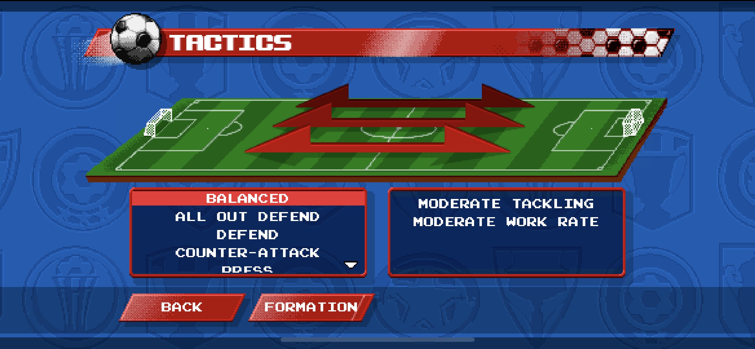 Retro Goal, la recensione - Multiplayer.it