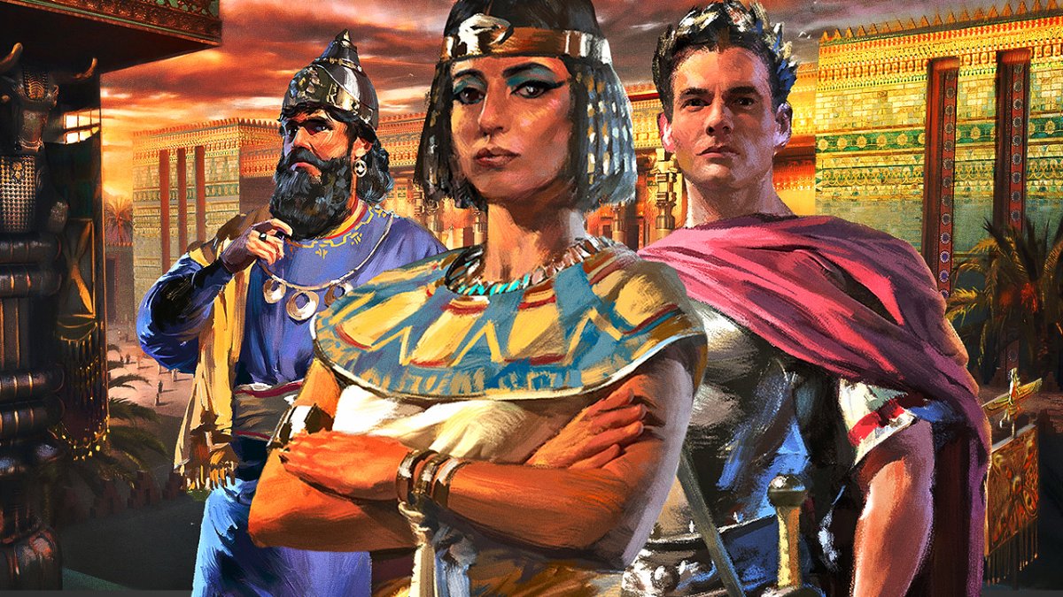 Old World, recensione - Multiplayer.it