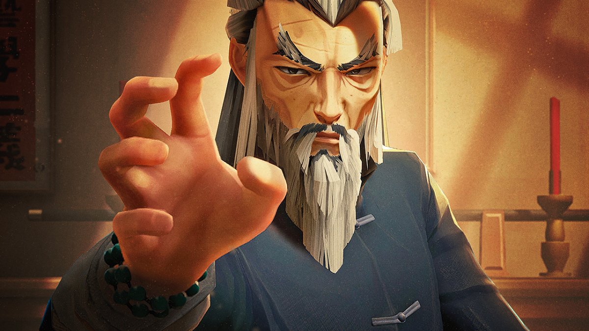 Sifu, l'anteprima - Multiplayer.it