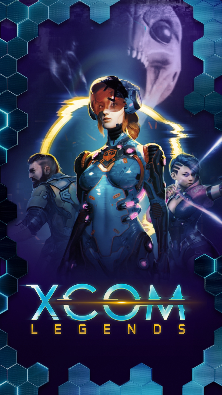 XCOM Legends - Android - Multiplayer.it