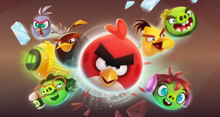 Angry Birds Reloaded, la recensione - Multiplayer.it