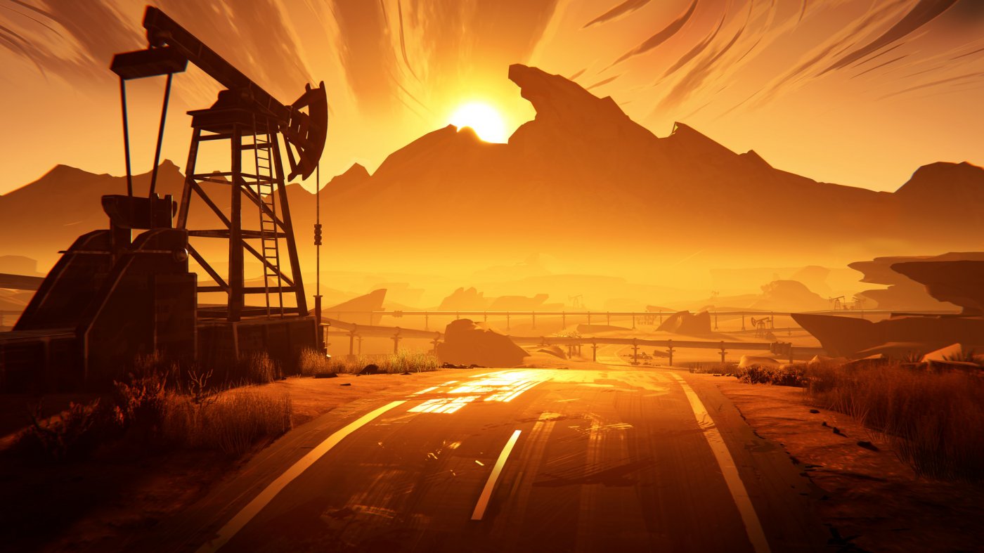 Road 96, la recensione di un’avventura narrativa roguelike - Multiplayer.it