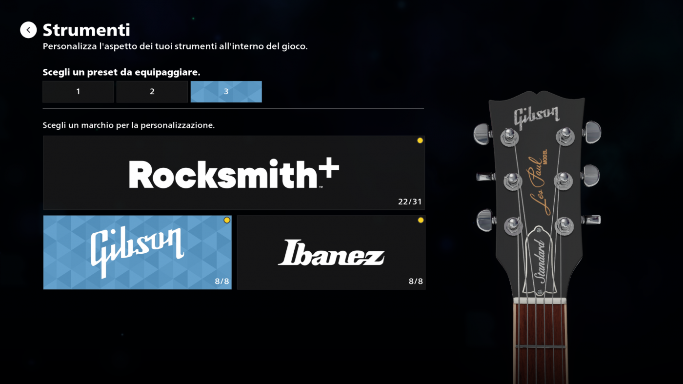 Rocksmith+, impressioni sulla beta - Multiplayer.it