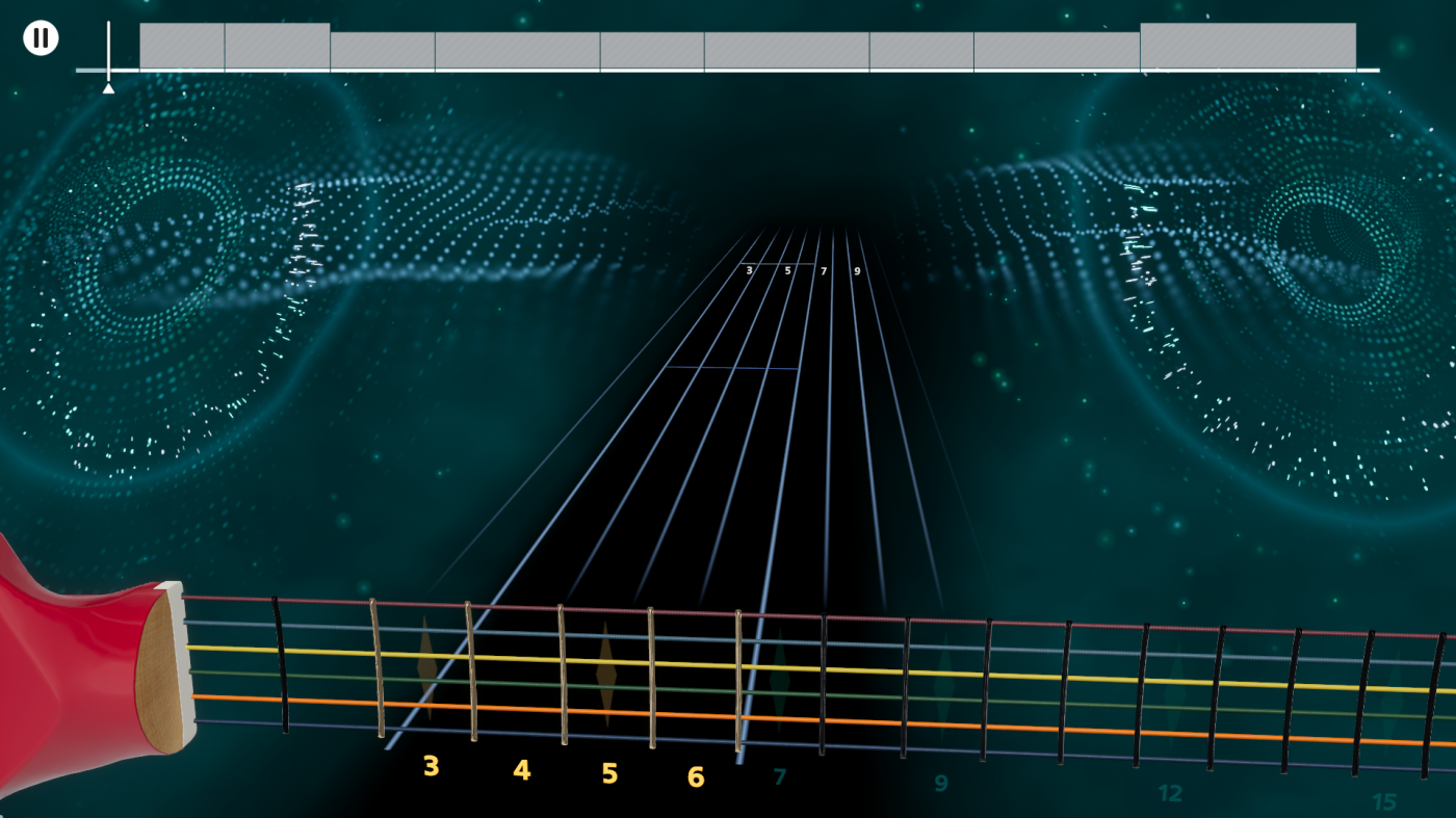 Rocksmith+, impressioni sulla beta - Multiplayer.it