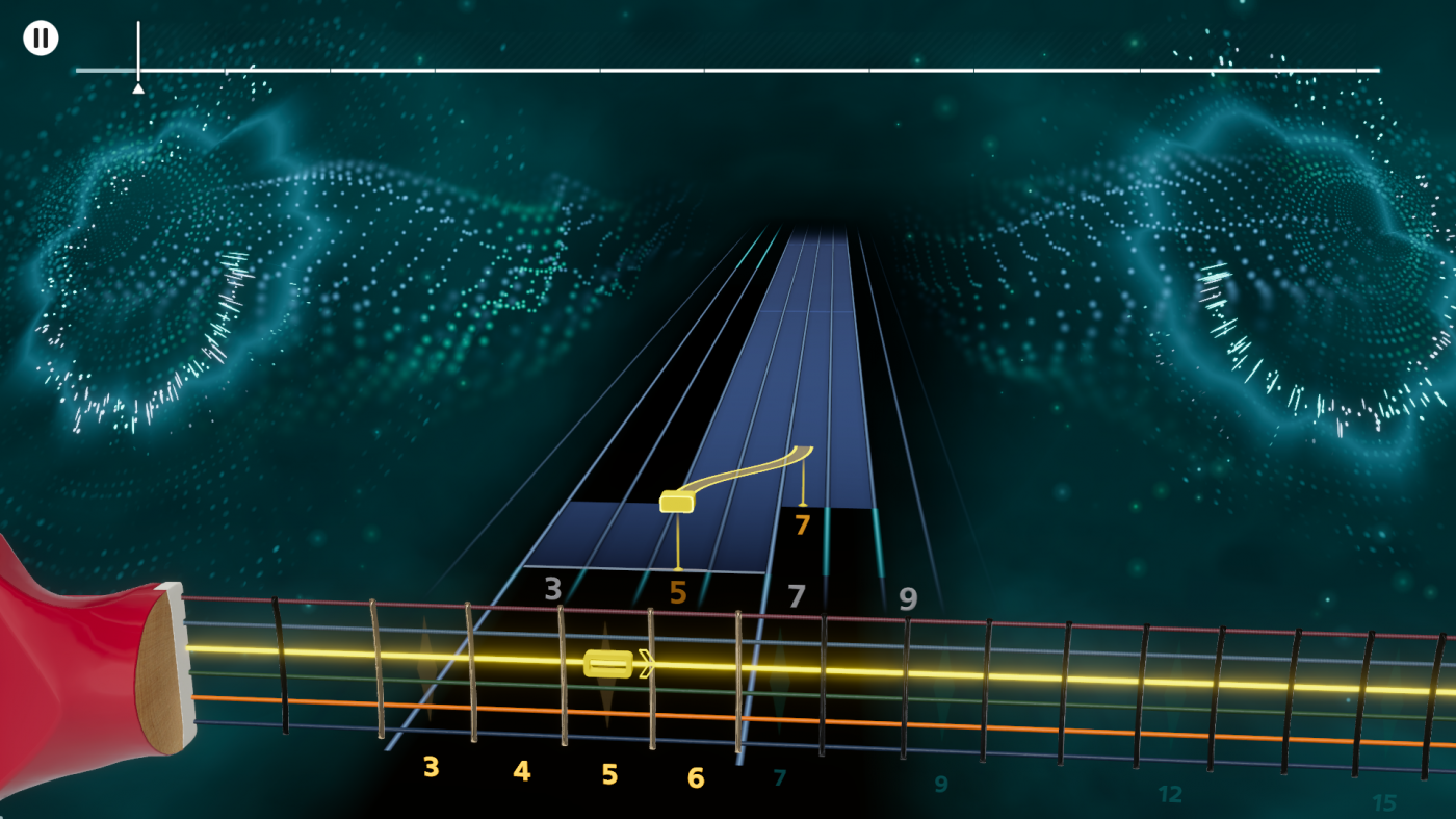 Rocksmith+, impressioni sulla beta - Multiplayer.it