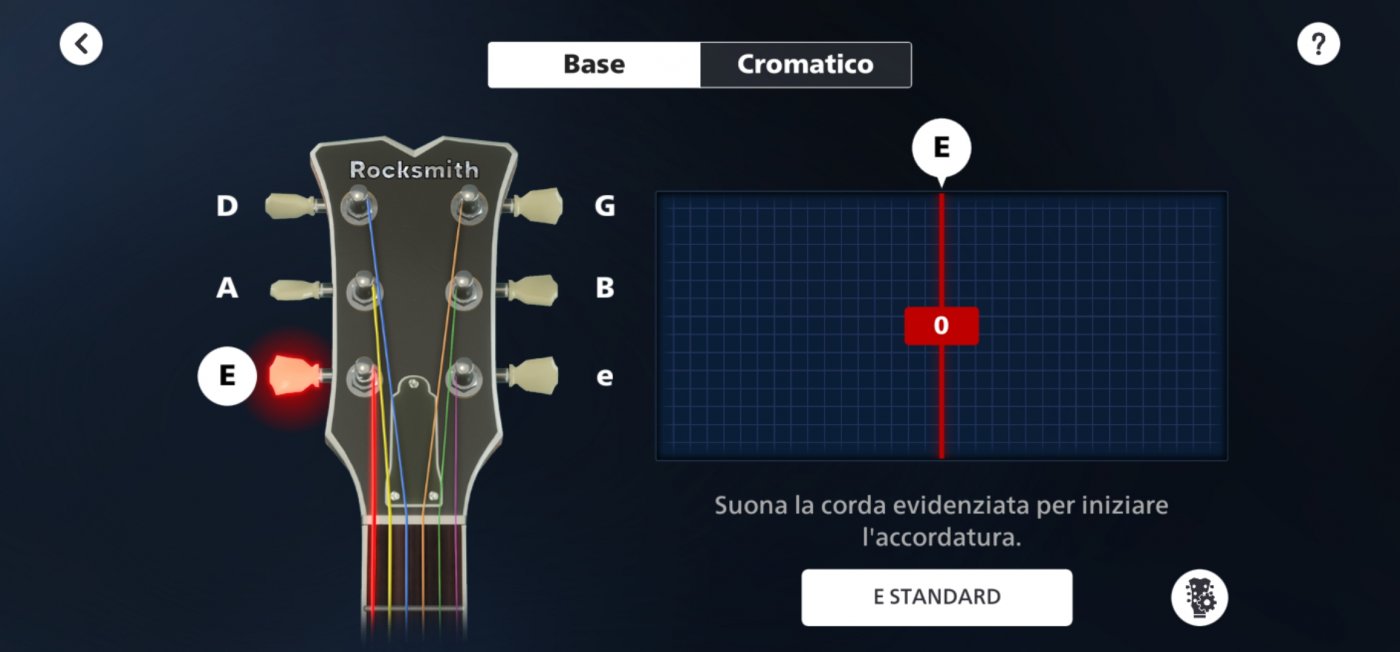Rocksmith+, impressioni sulla beta - Multiplayer.it