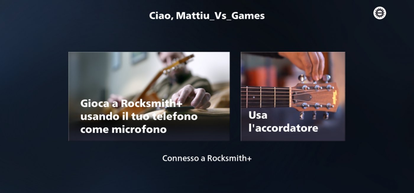 Rocksmith+, impressioni sulla beta - Multiplayer.it