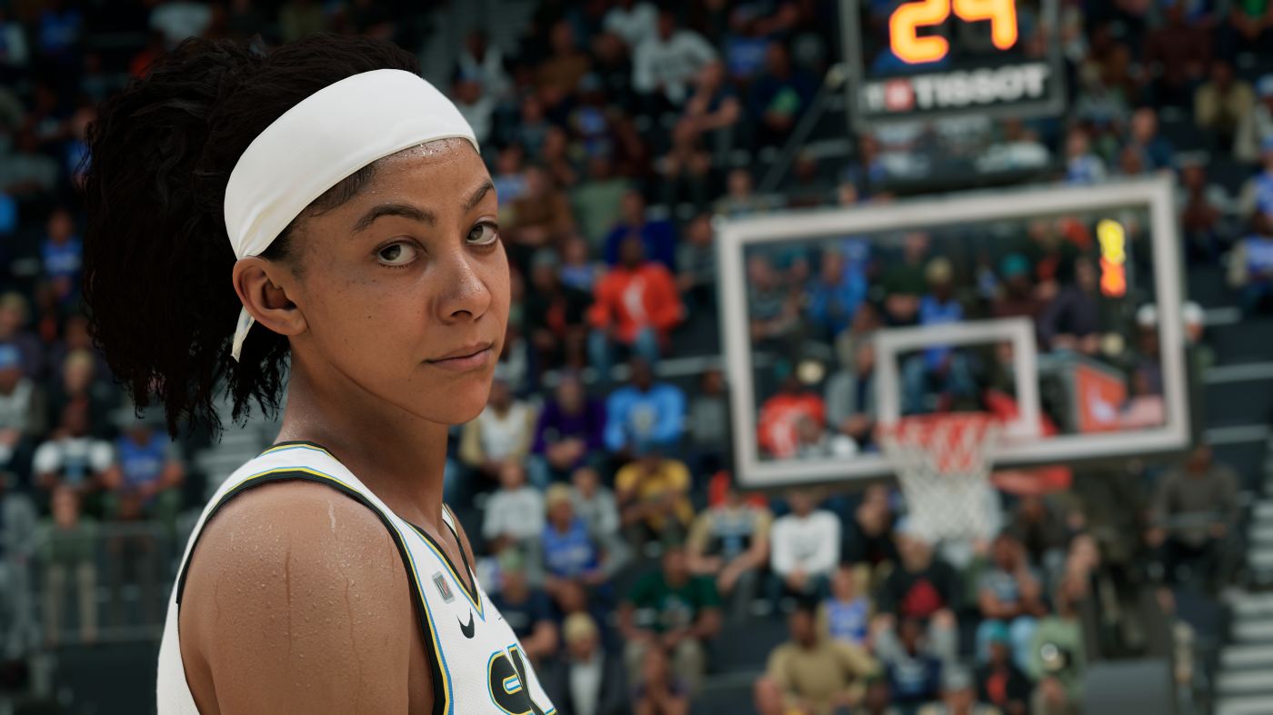 NBA 2K22, anteprima - Multiplayer.it