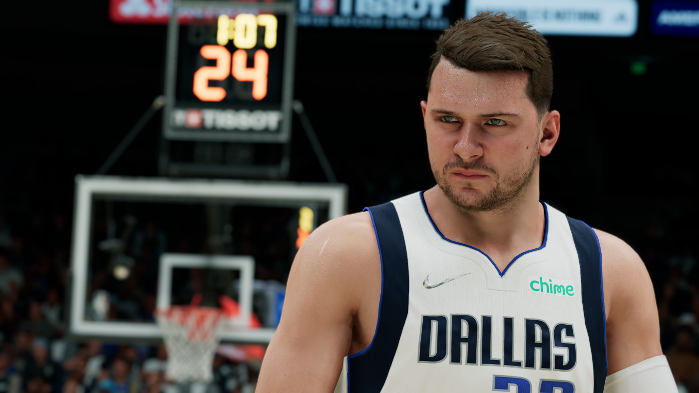NBA 2K22, anteprima - Multiplayer.it
