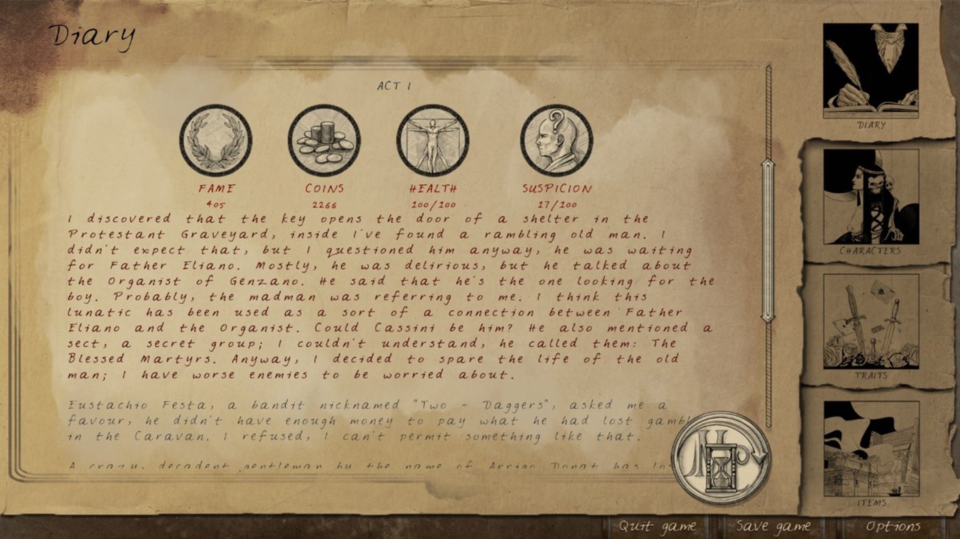 Midnight Caravan, la recensione - Multiplayer.it