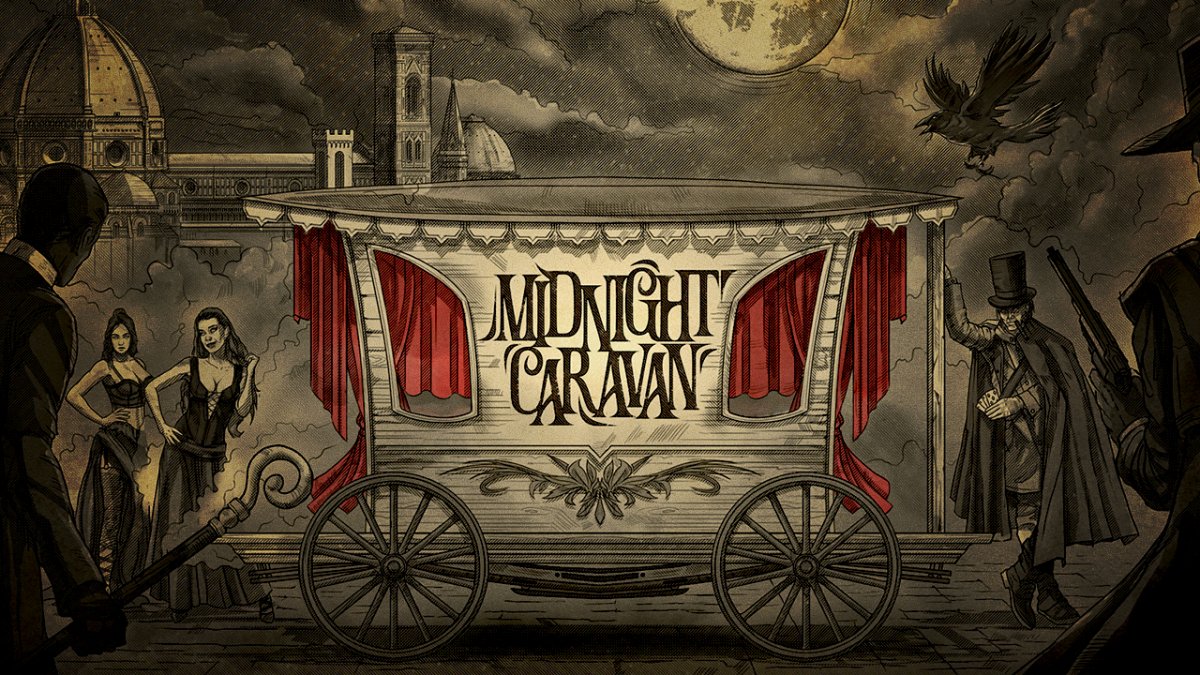 Midnight Caravan, la recensione - Multiplayer.it