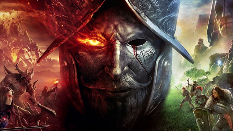 New World avvistato su PlayStation Store: l'MMO di Amazon è in arrivo ...