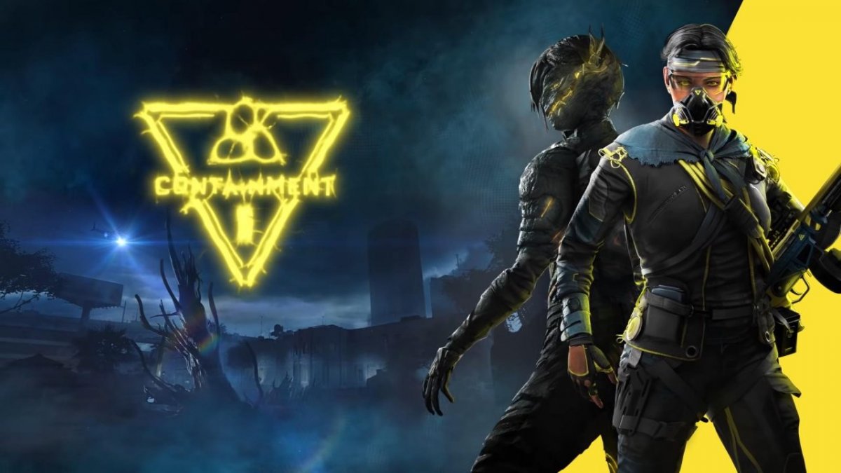 Rainbow Six Siege: al via l'evento Containment con modalità PvP ...