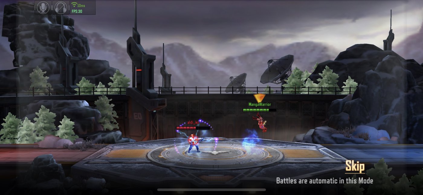 Contra Returns, la recensione - Multiplayer.it