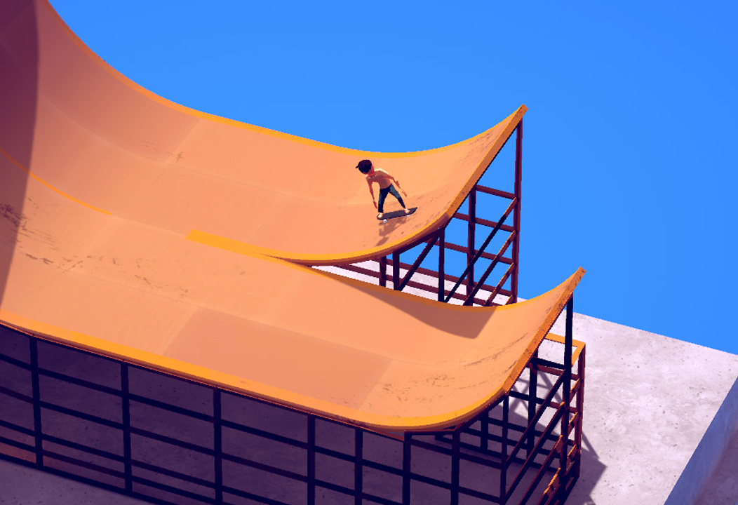 The Ramp, la recensione - Multiplayer.it