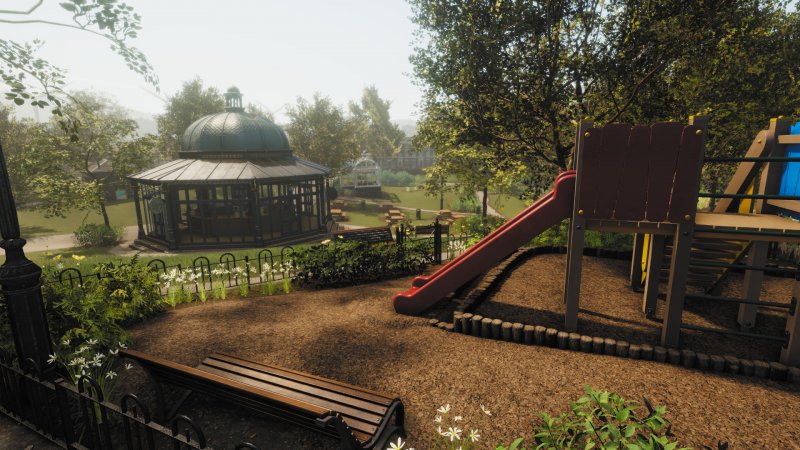 Lawn Mowing Simulator - PC - Multiplayer.it Lawn Mowing Simulator - PC - Multiplayer.it