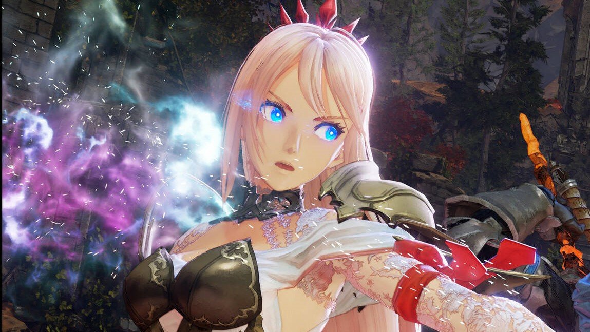 Le migliori 5 introduzioni a cartoni animati dei Tales of - Multiplayer.it