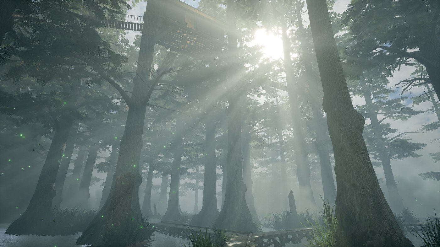 Myst, recensione - Multiplayer.it