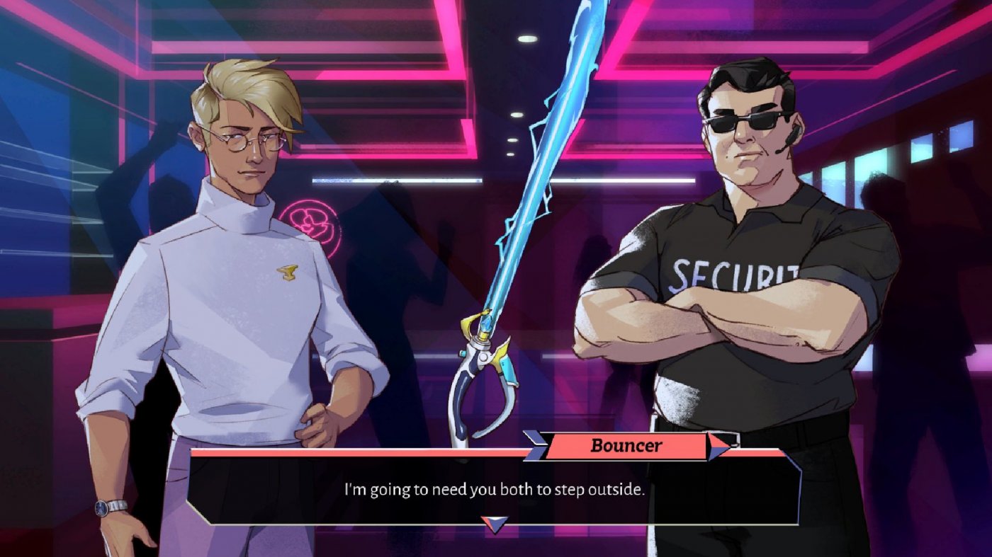 Boyfriend Dungeon, la recensione del dating sim - Multiplayer.it