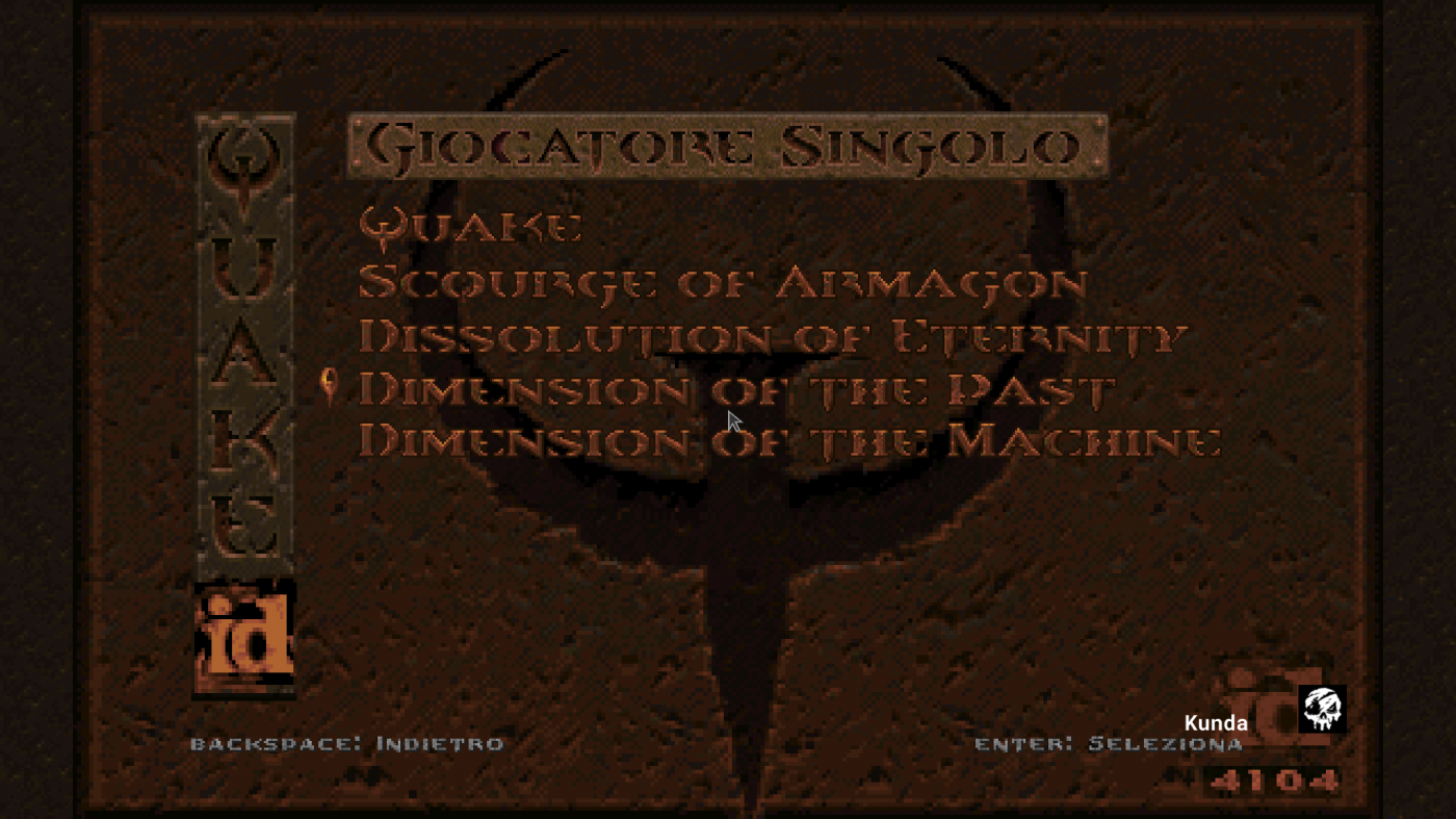 Quake di id Software: la storia di una rivoluzione - Multiplayer.it
