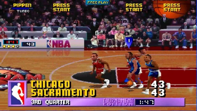 I 15 migliori giochi degli anni '90 che ci hanno fatto sognare - Multiplayer.it