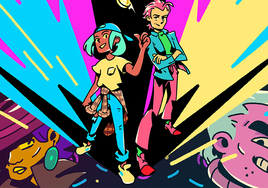 The Big Con, recensione - Multiplayer.it