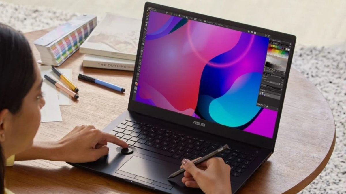 ASUS ProArt Studiobook Pro e Pro X: ufficiali i laptop per creator con ...