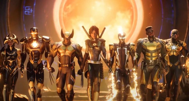 Marvel's Midnight Sun, anteprima - Multiplayer.it