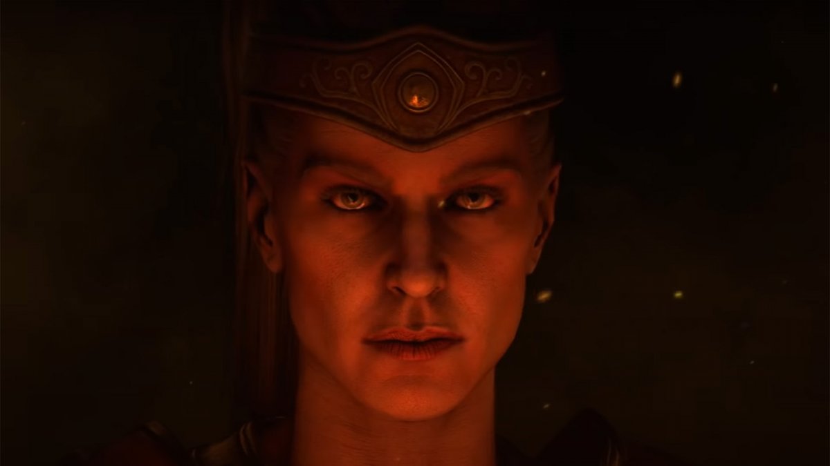 Diablo 2: Resurrected, trailer del gameplay per la classe Amazzone ...