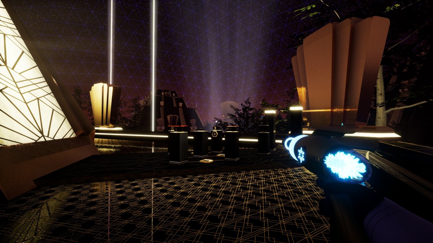 Faraday Protocol, recensione - Multiplayer.it
