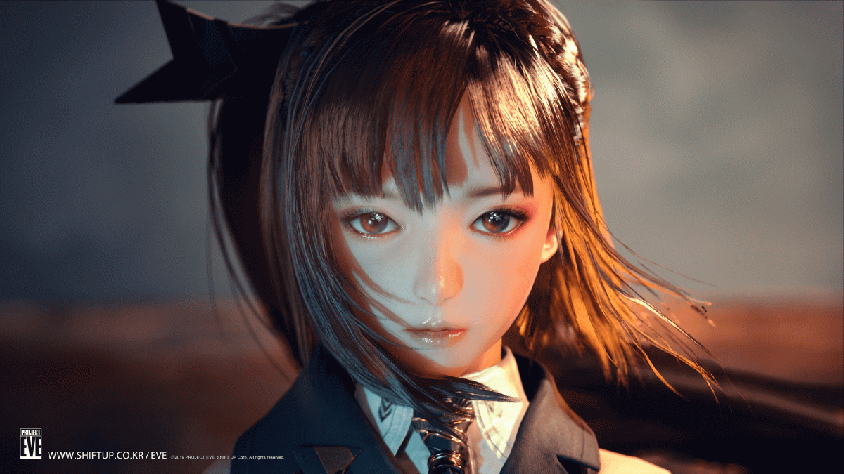 Project Eve torna a mostrarsi in un video gameplay al PlayStation ...