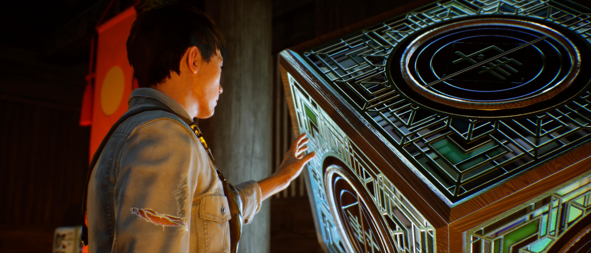 Ghostwire: Tokyo: annunciato uno showcase ufficiale di Sony dedicato ...