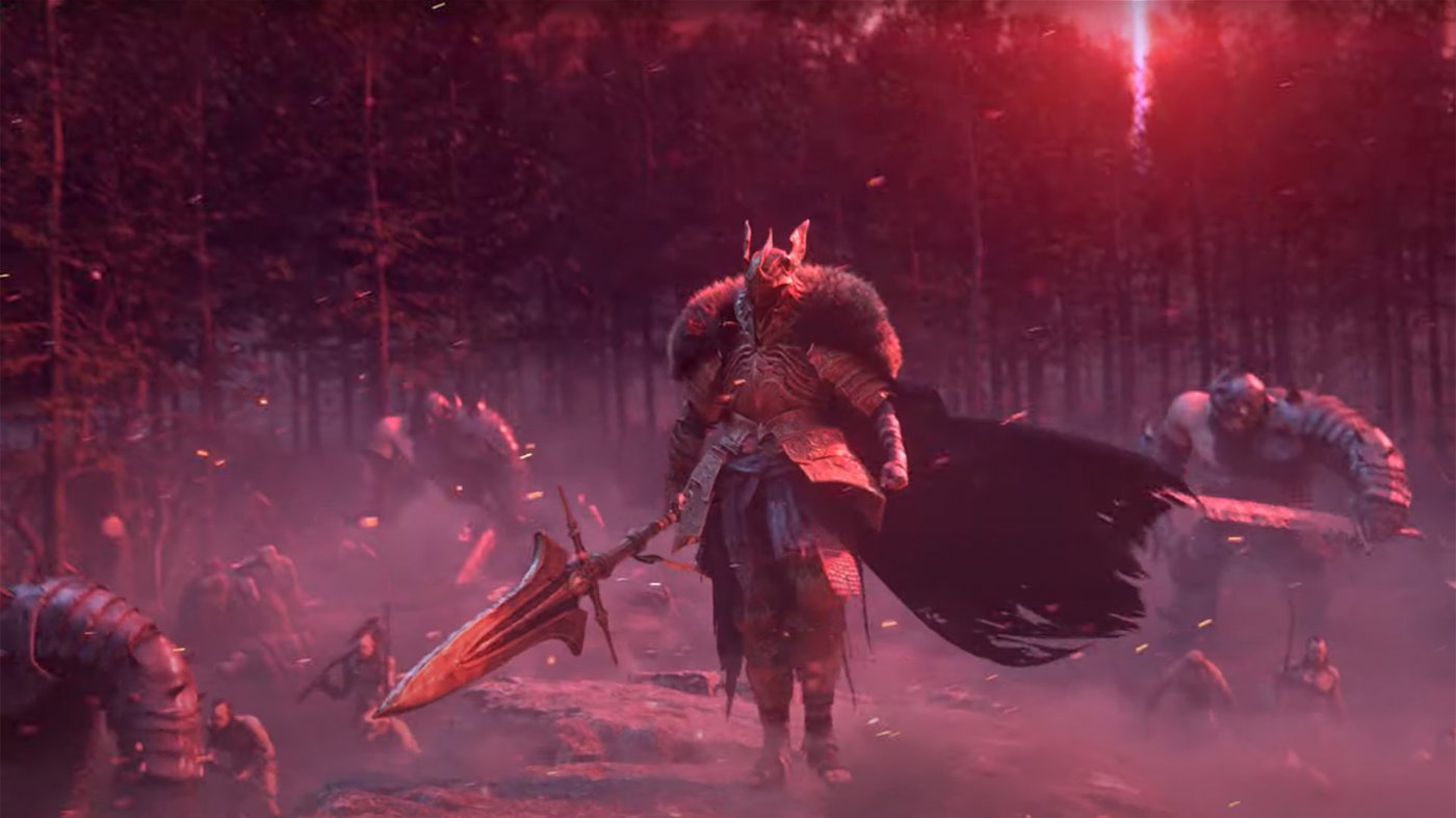 Quantum Knights, anteprima - Multiplayer.it