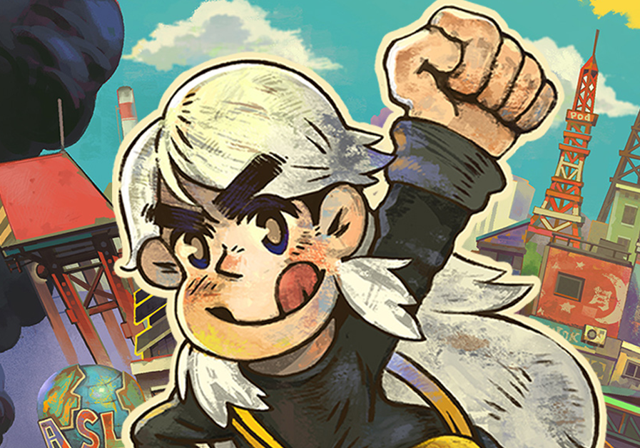 Eastward, recensione - Multiplayer.it