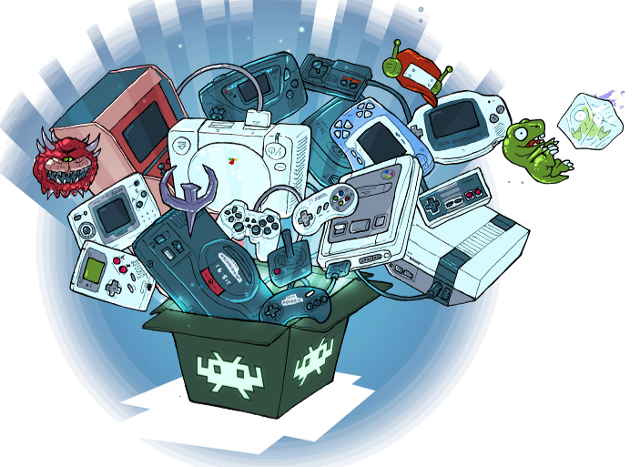 RetroArch disponibile su Steam con già alcuni core - Multiplayer.it