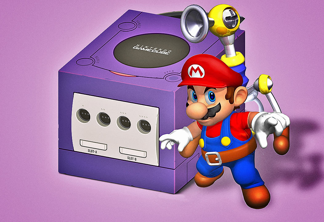 GameCube, speciale per festeggiare i 20 anni del Dolphin! - Multiplayer.it