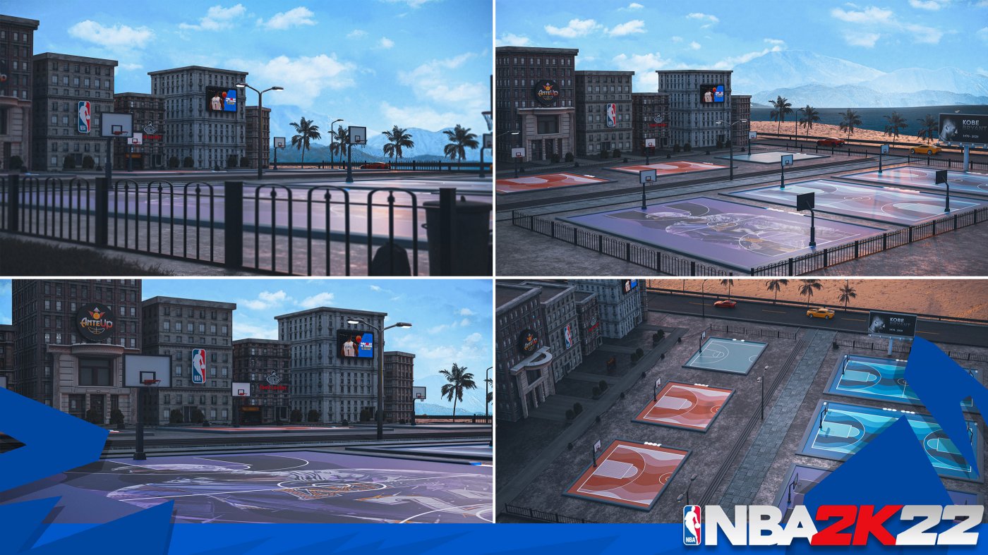 NBA 2K22, la recensione PS5 e Xbox Series X|S - Multiplayer.it