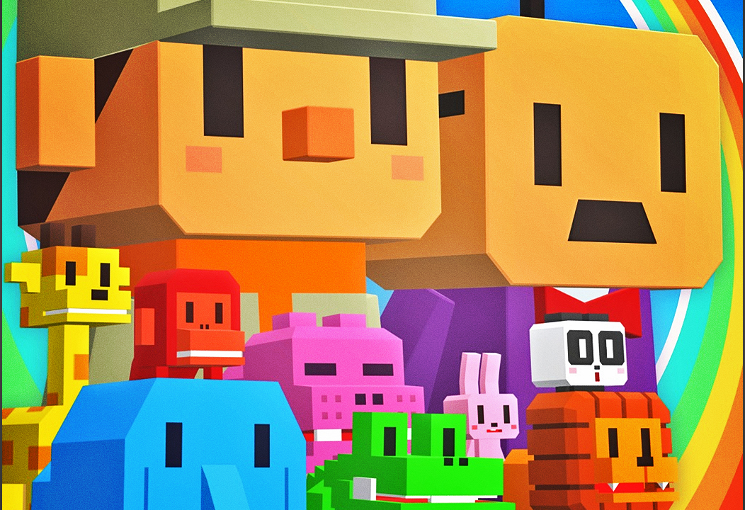 Zookeeper World, recensione - Multiplayer.it