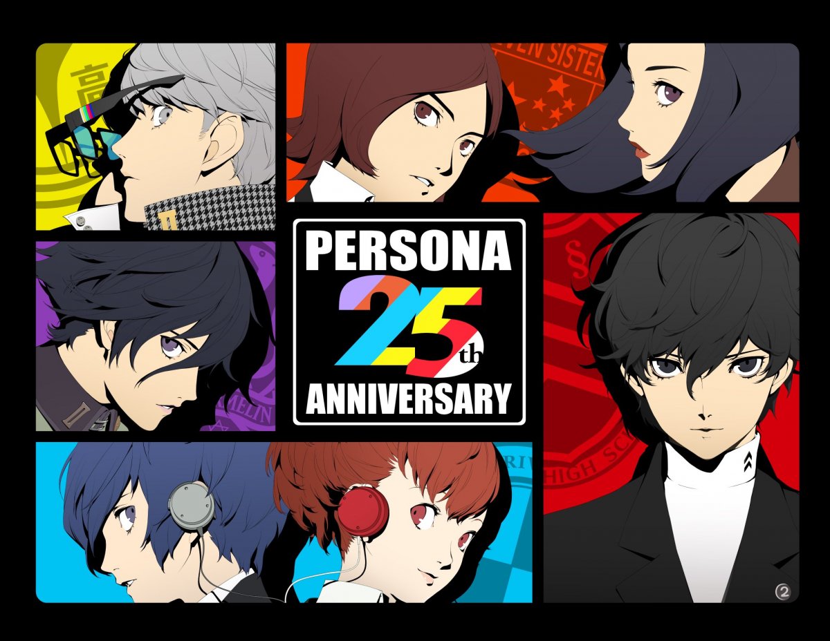 Persona, 10 cose da sapere per i suoi primi 25 anni - Multiplayer.it