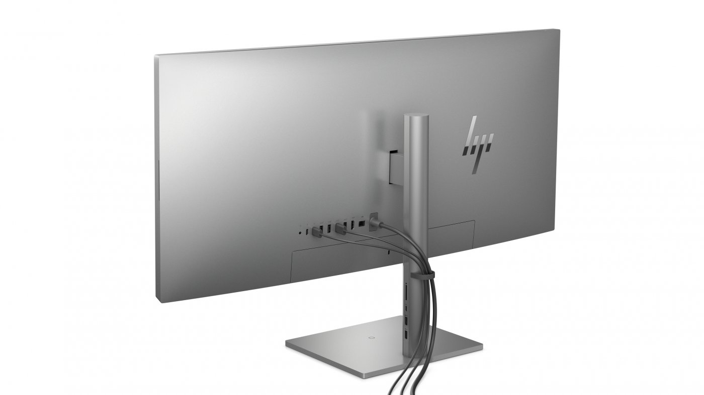 HP Envy 34: la nuova versione tutta rivista e Windows 11 ready del ...