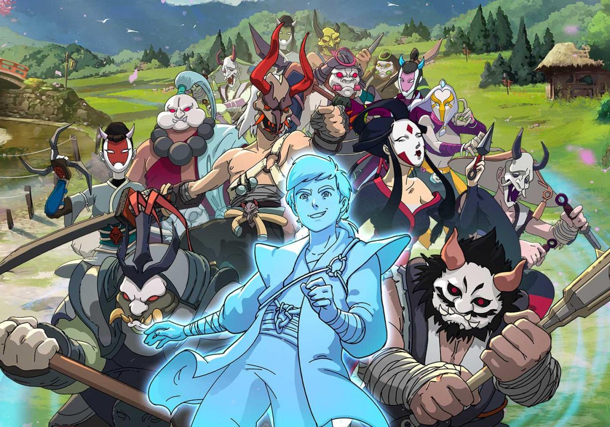 Rogue Spirit, prova - Multiplayer.it