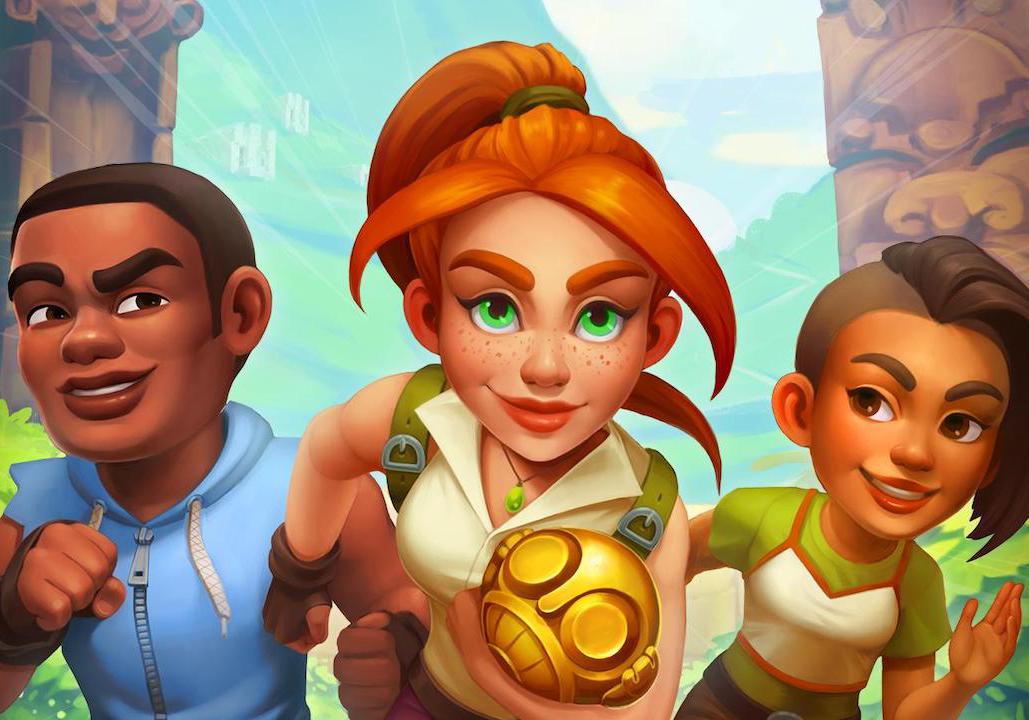Temple Run: Puzzle Adventure, la recensione - Multiplayer.it
