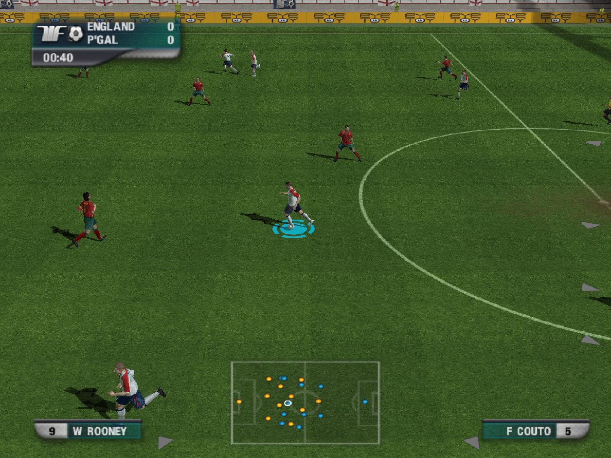 I giochi di calcio che meriterebbero di sfidare FIFA 22 vs eFootball ...