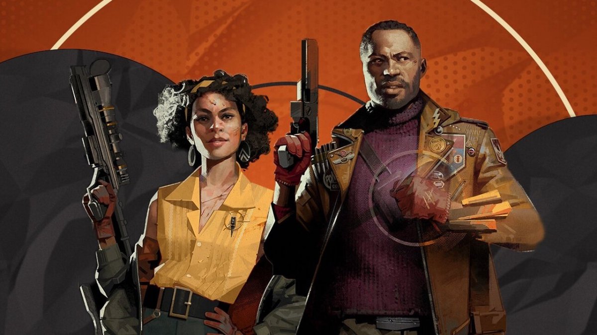 Deathloop è il gioco del mese di settembre 2021 - Multiplayer.it