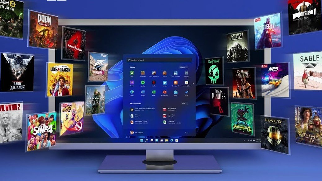 Windows 11: le prestazioni in gioco in un confronto diretto con Windows ...