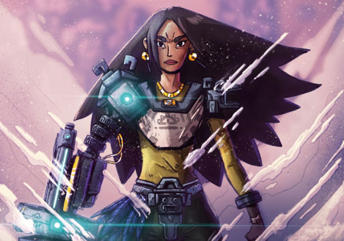 Aztech Forgotten Gods, il provato di un gioco d'azione ispirato agli ...