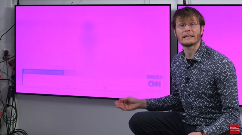 Nintendo Switch OLED: come evitare il burn-in dello schermo ...